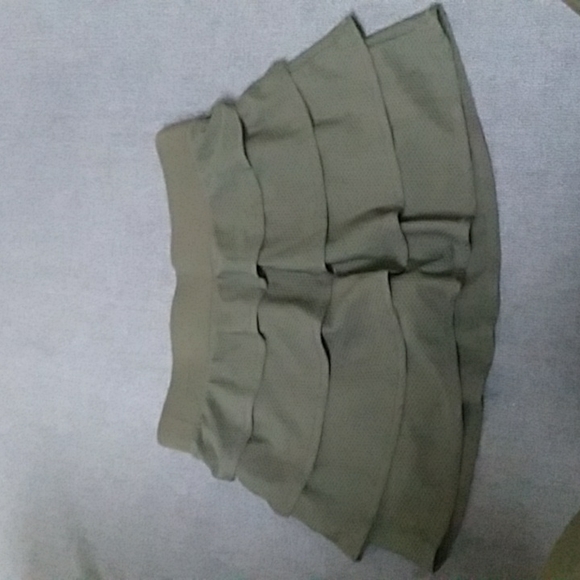 Kyodan | Shorts | Kyodan Black Skort | Poshmark